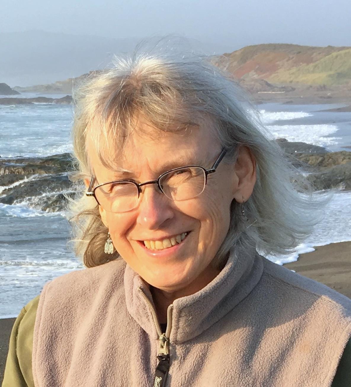 Mary Rose Kaczorowski | Substack