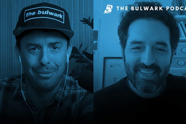 Watch - The Bulwark