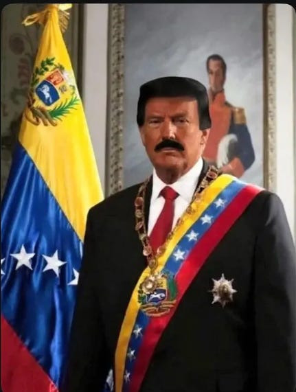 The Trump Regime Bombs Venezuela - What’s Next?