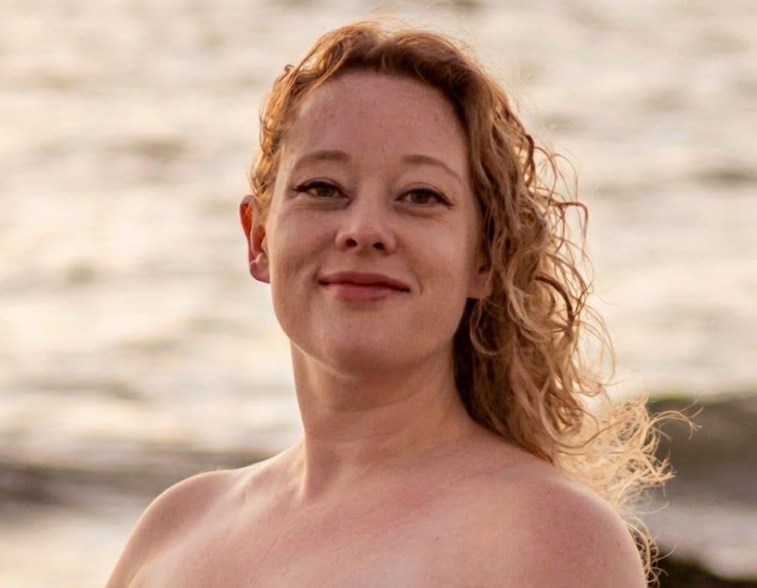 Her Name is Renee Nicole Good. Her Story is Ours. | Freepress.org