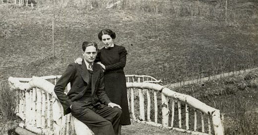 The Long Renewal | David Miller | Substack