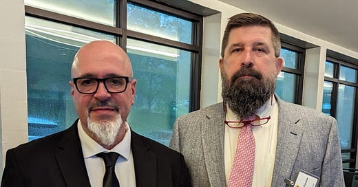 The Neo-Feudal Review | Neoliberal Feudalism | Substack