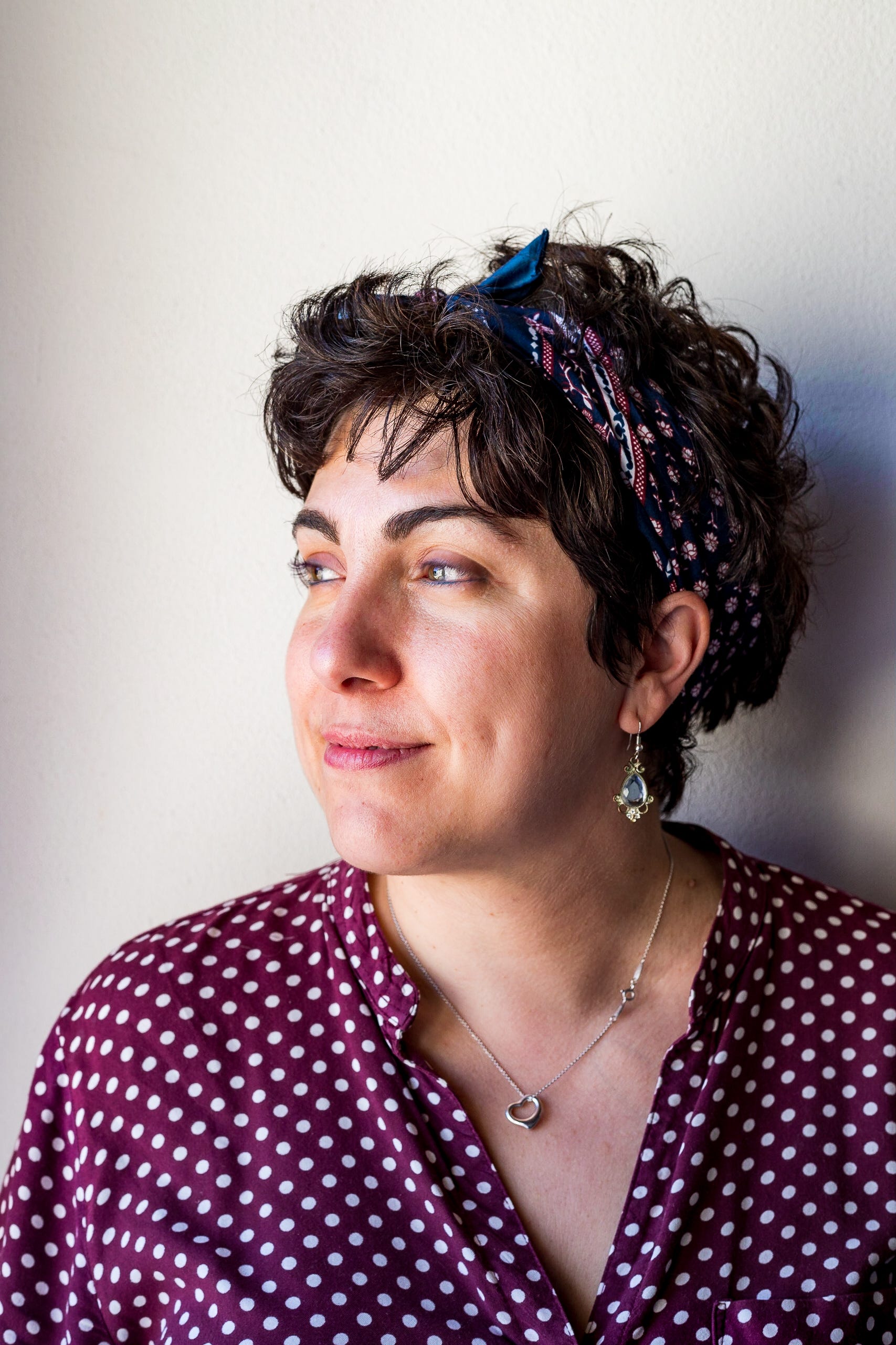 Giulia Scarpaleggia | Substack