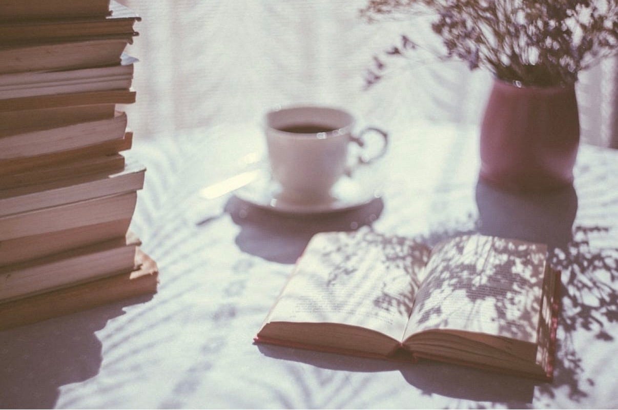 How To Really Live An Analog Life - by Brianne Hines