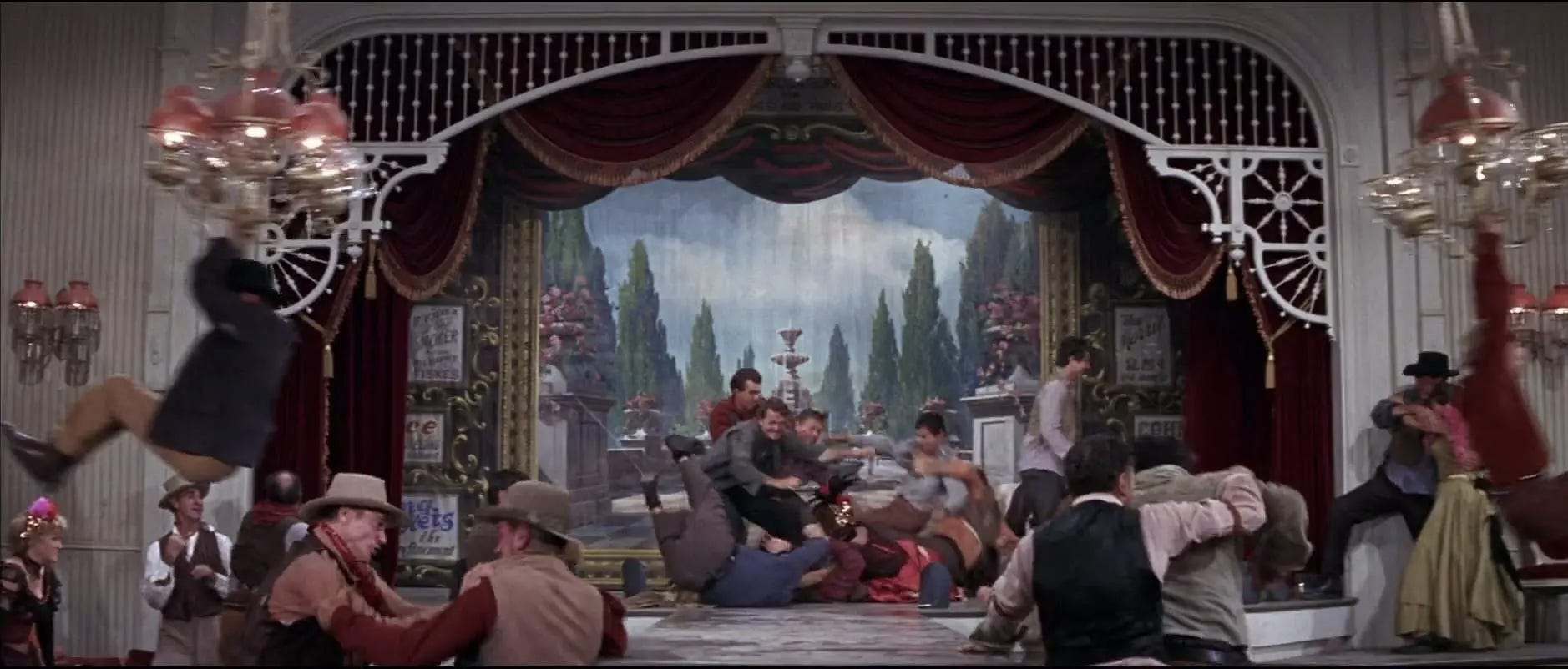 The Great Race (1965) - by Rick Retro