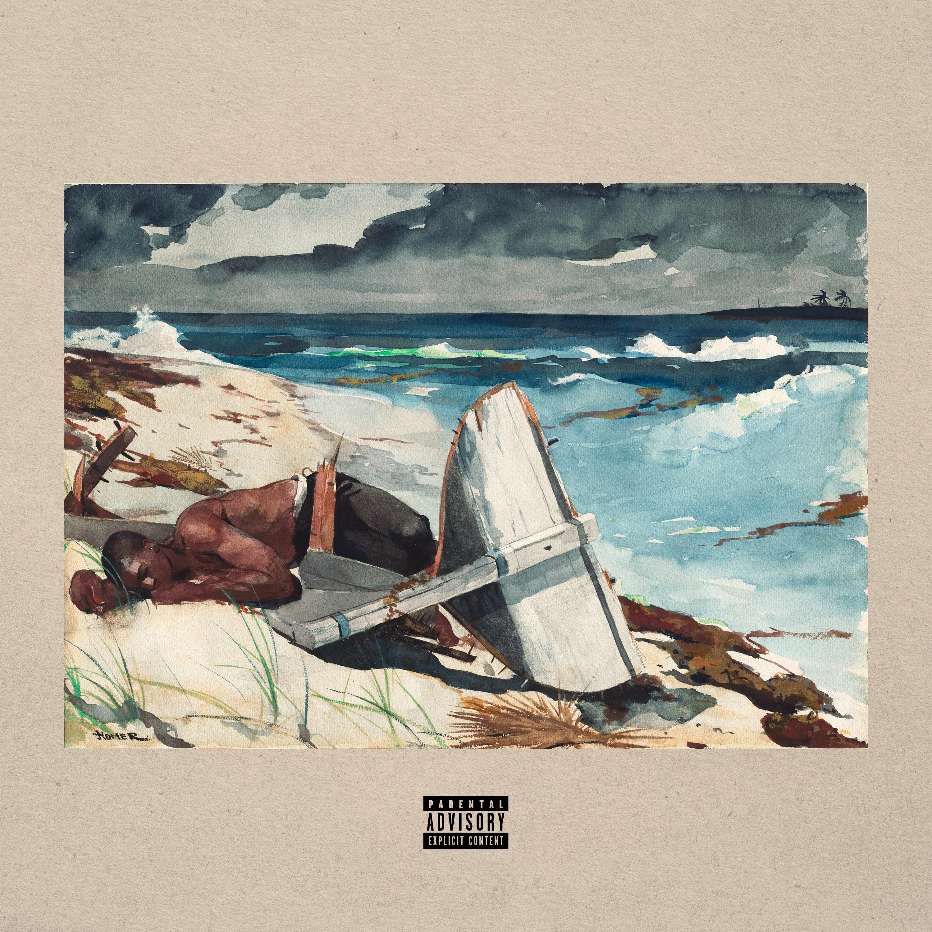 The Best Hip-Hop and Rap Music (Albums and EPs) of 2025 So Far