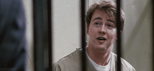 Back to November and all the movies I watched