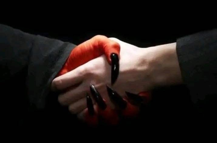 Don’t Covenant with Death (Part 4): Who Do You Agree With?