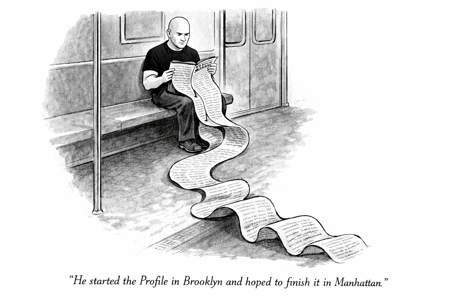 Lil' Marco Ate The Global Glue - Mike Pesca