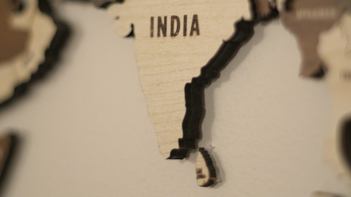 India Opens the Door: Sri Lankan Startups Enter Pravartak
