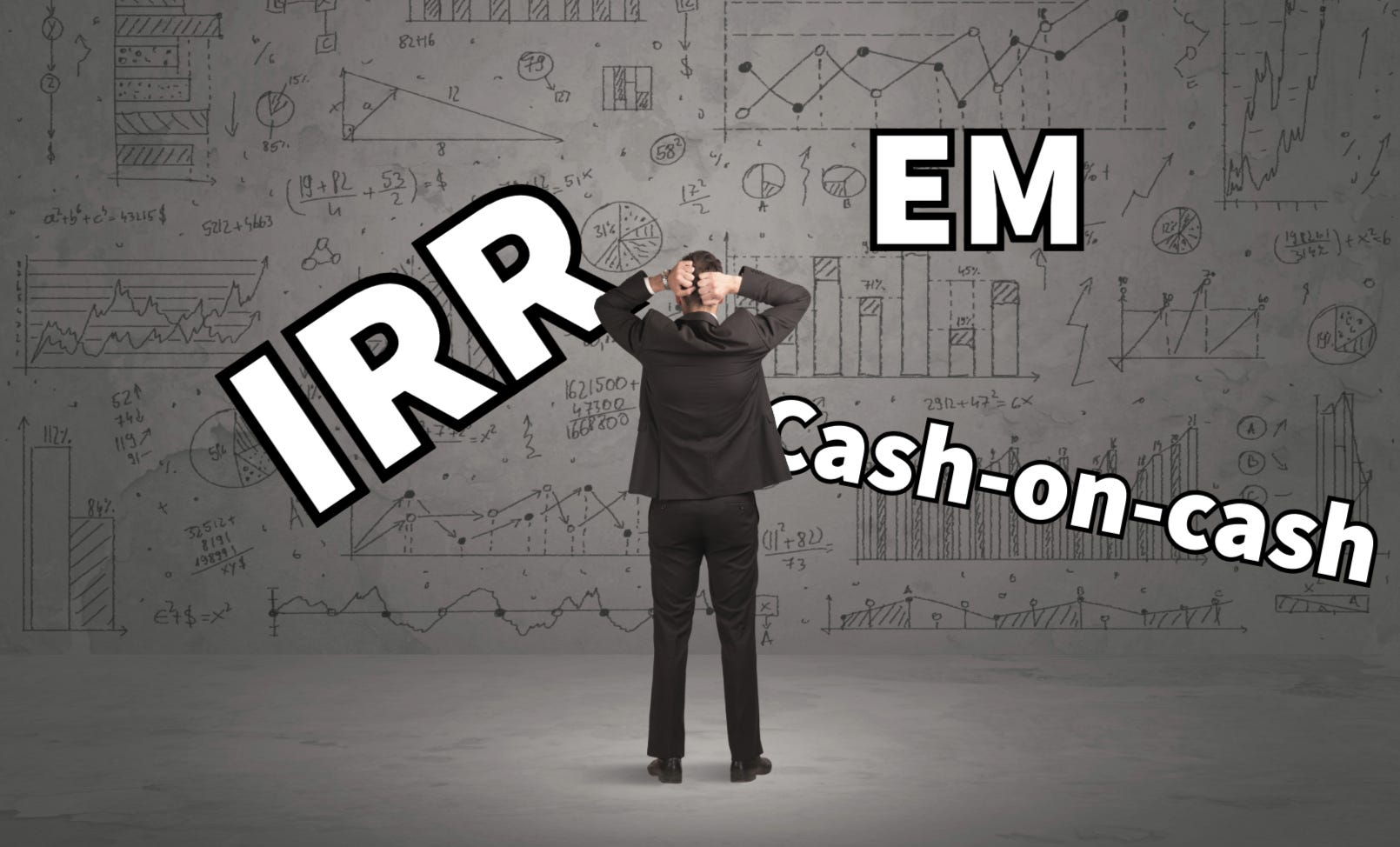 Return Metrics - by Leyla Kunimoto
