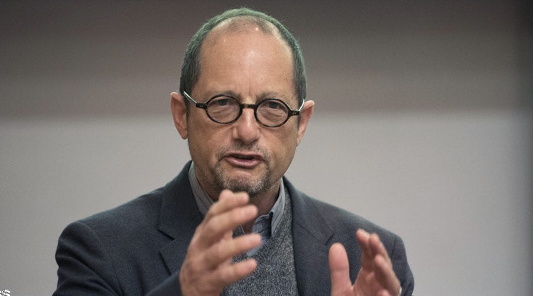 God's Problem: Bart D. Ehrman - by Brian Spicer