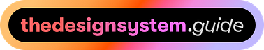 Design Systems Explained Simply - The Design System Guide