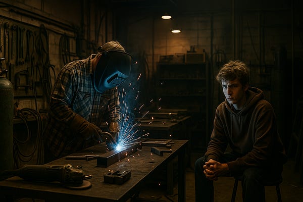 The Concis | Shankar Narayan | Substack