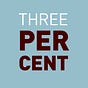 Three Percent | Chad W. Post | Substack