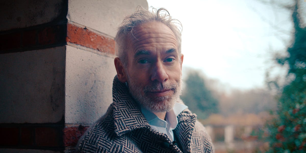 All The World's A Stage - Dominic Frisby's Comedy News