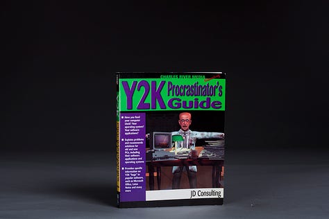 Y2K: A Retrospective of the End of Time