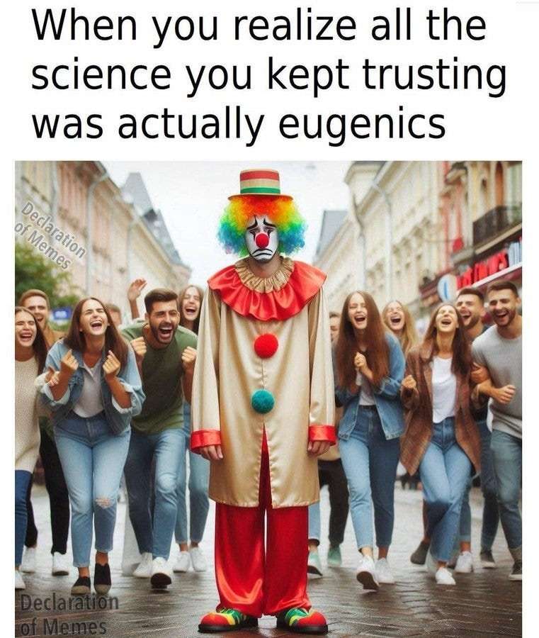 Art of the Collapse, August 2025 - John Rubino's Substack