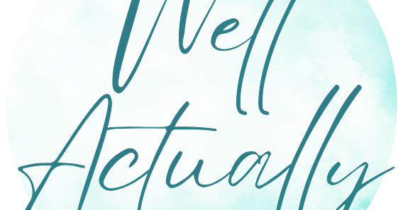 Well, Actually...from Erin Clarke of Well Plated | Substack