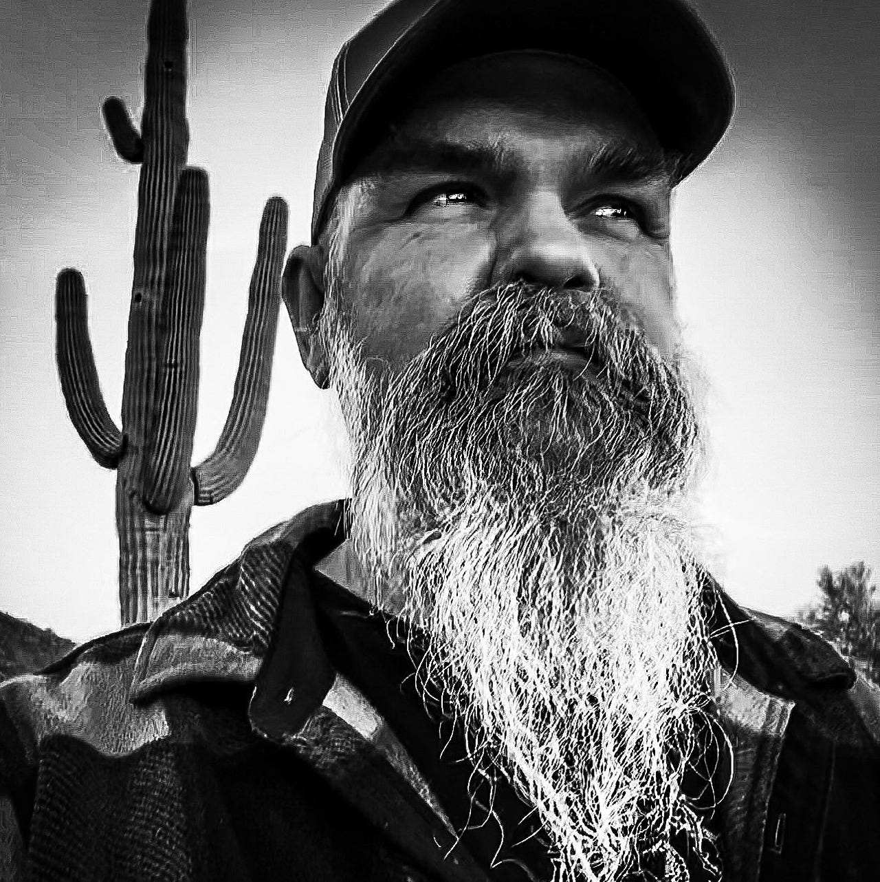 Rusty Eyeball | Substack