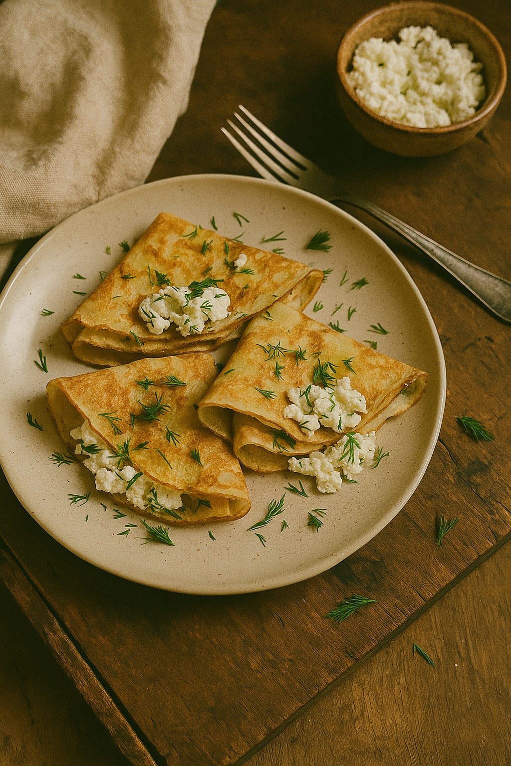 10 Cozy Cottagecore-Inspired Lunch Recipes