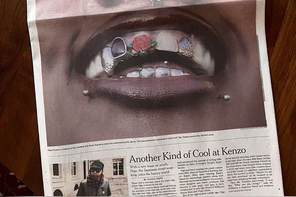 Blackstack | Substack