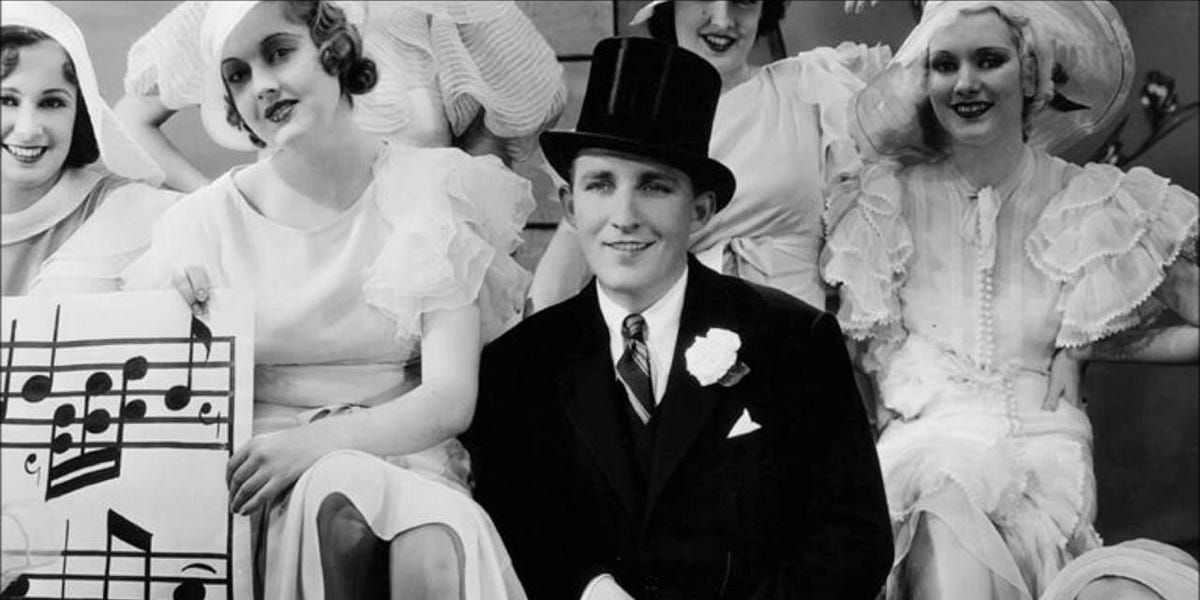 The Surprising Origin and Meaning of "Just a Gigolo"