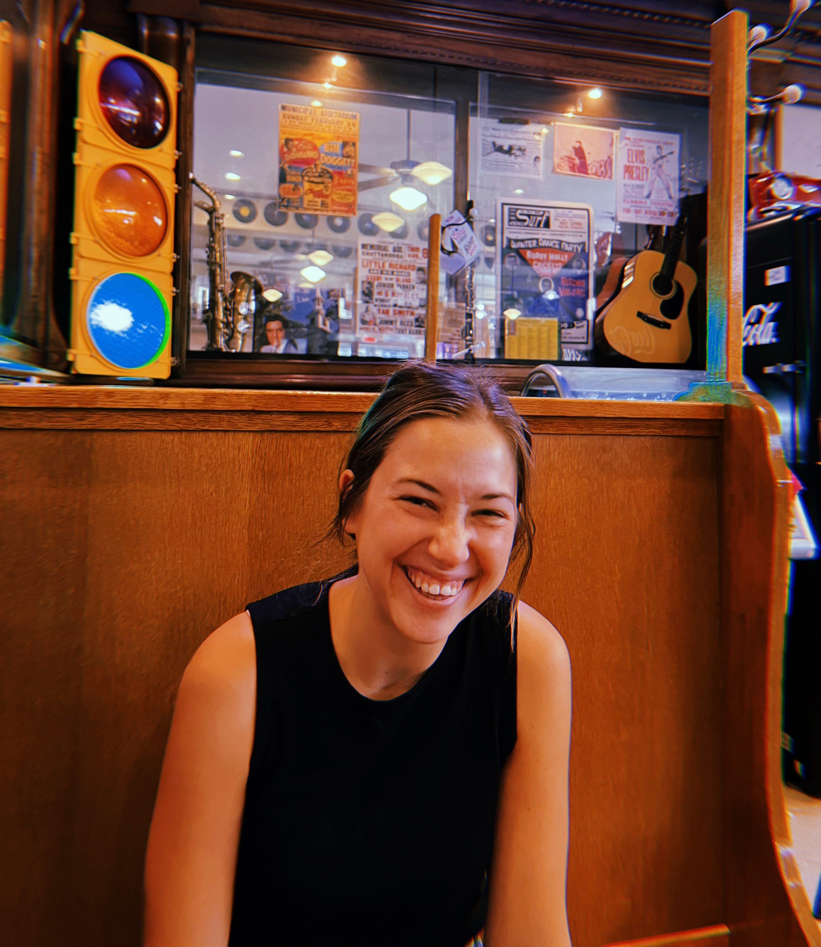 Sam Frost | Substack