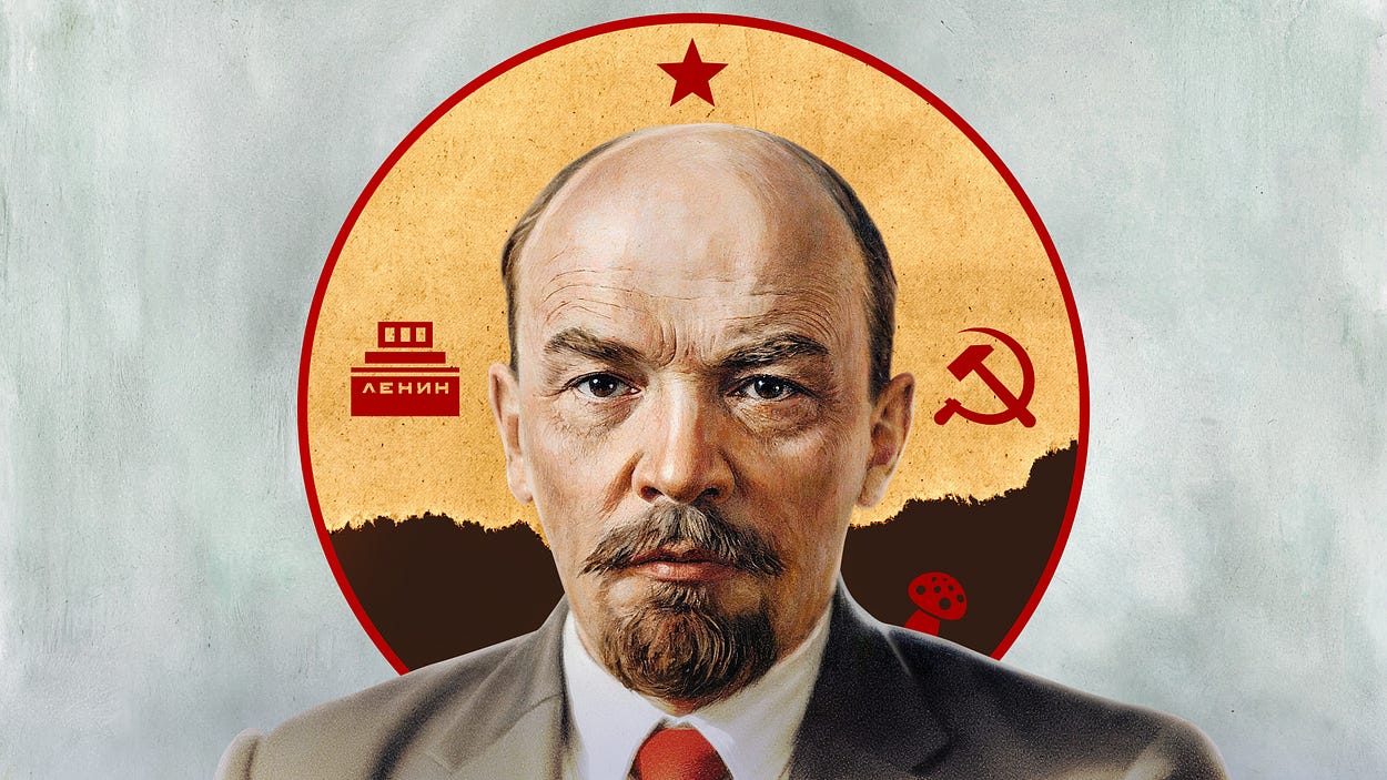 Тамара Эйдельман | Tamara Eidelman | Substack