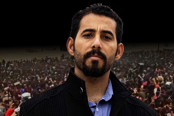 Palestine Deep Dive | Substack