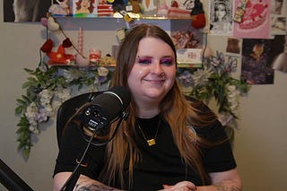 The Lizard Review | Madeline Rubicam | Substack