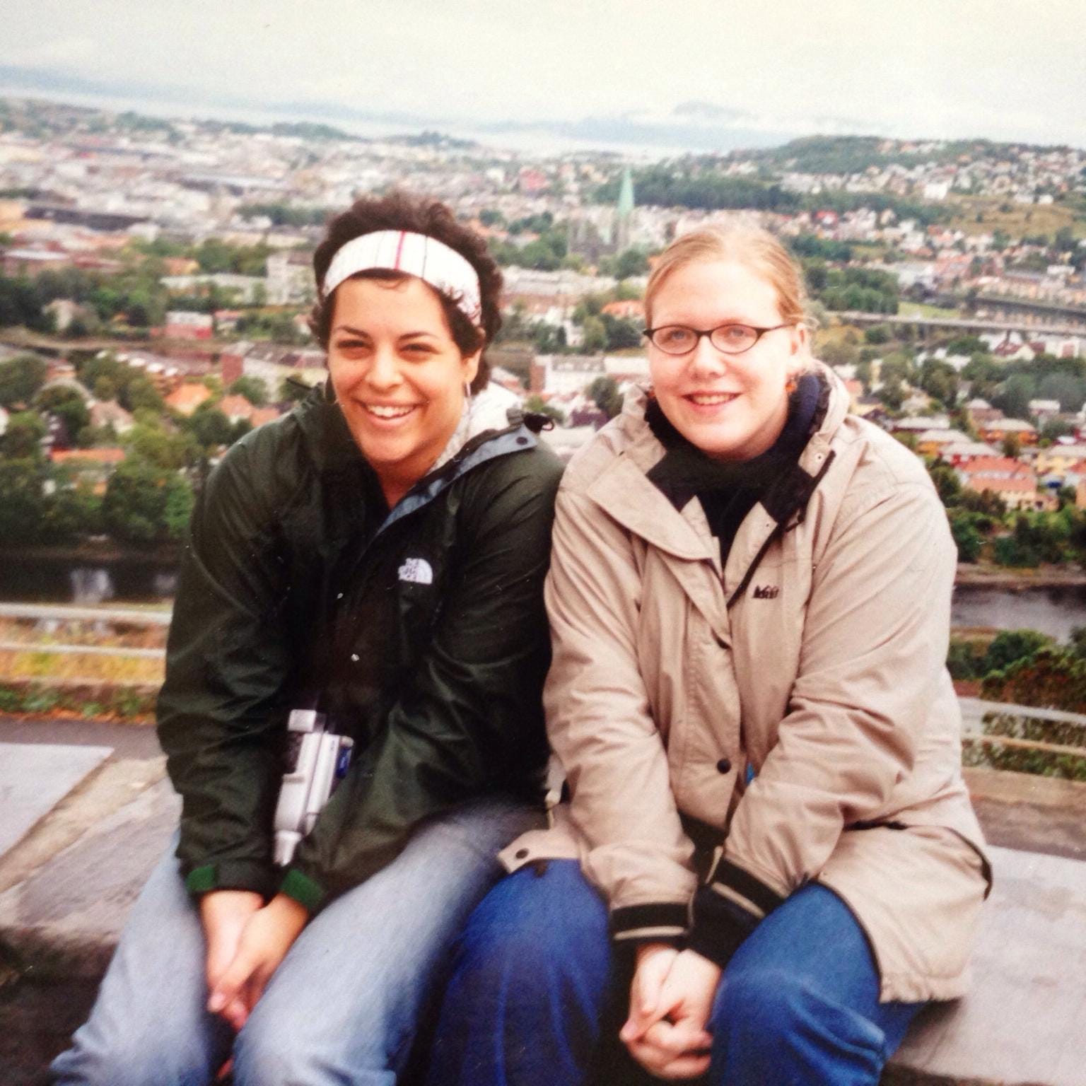 Sad, Grumpy, Down in the Dumpy