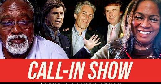 Glenn Loury | Substack