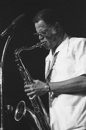 Dexter Gordon: His Career on the Record