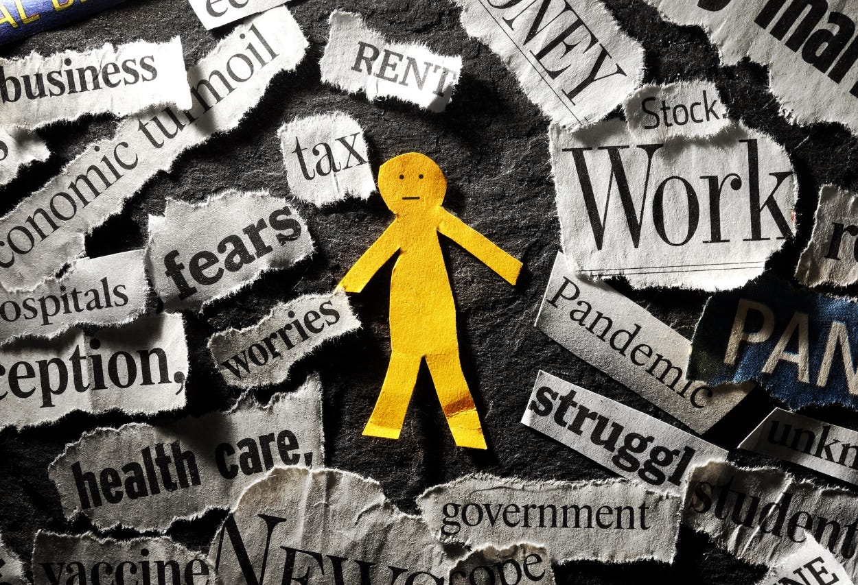 Why the Greatest Break-Up Letter in History Still Hits Hard – USSA News ...