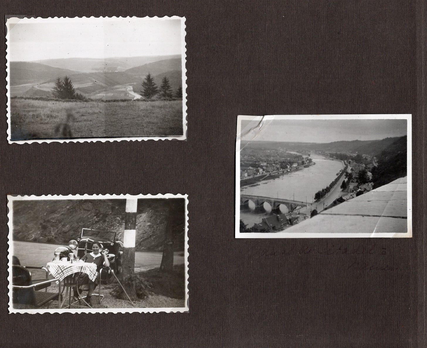 Mien's album - by The Fake History Hunter - My old Albums