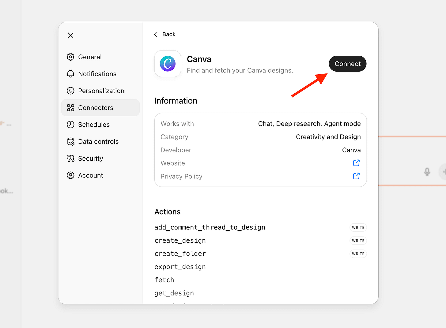 Canva Embeds Full Design Creation Into ChatGPT