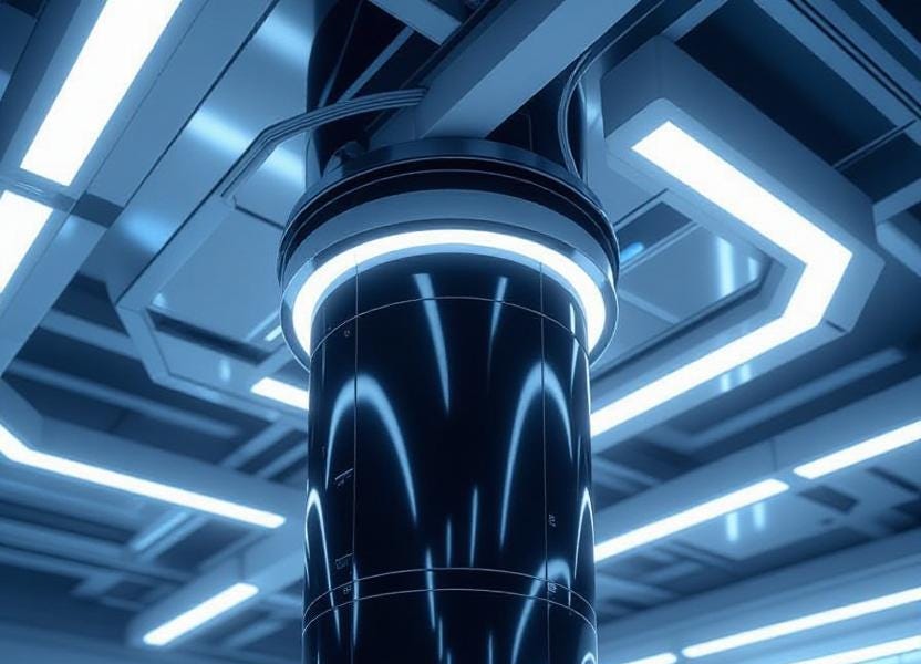 Natura Resources: Pioneering America’s First Gen IV Nuclear Reactor ...