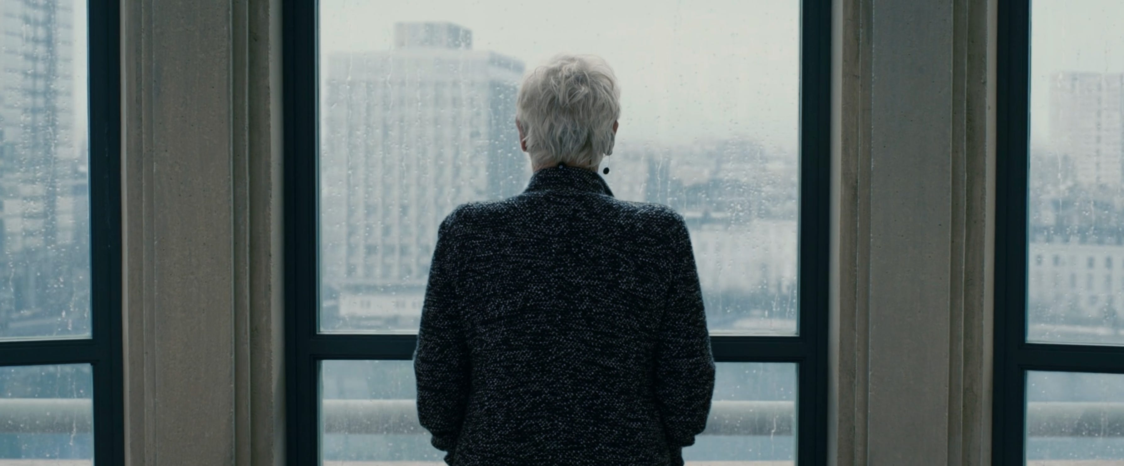 Skyfall: Seeing the Story Beneath the Dialogue (Part One)