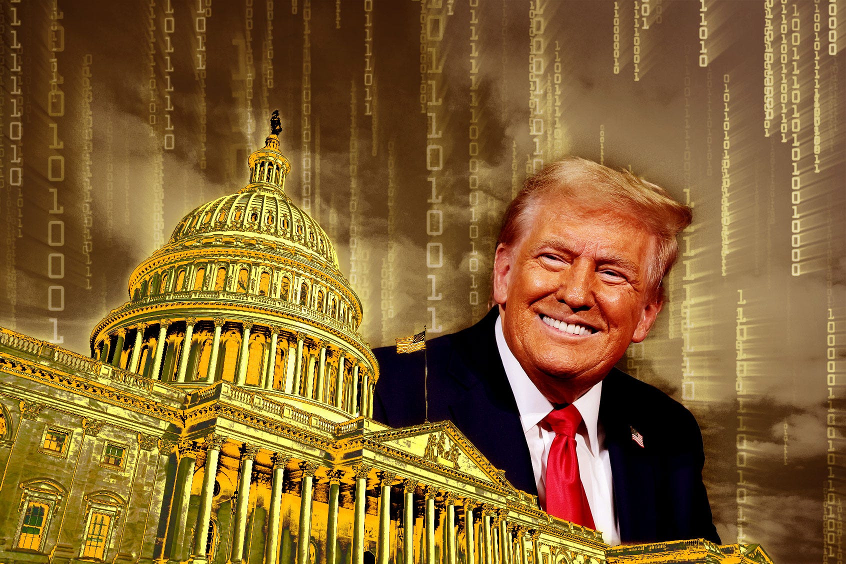 The Billion-Dollar Bunker: Why America is Fueling a Gilded Hunger Games
