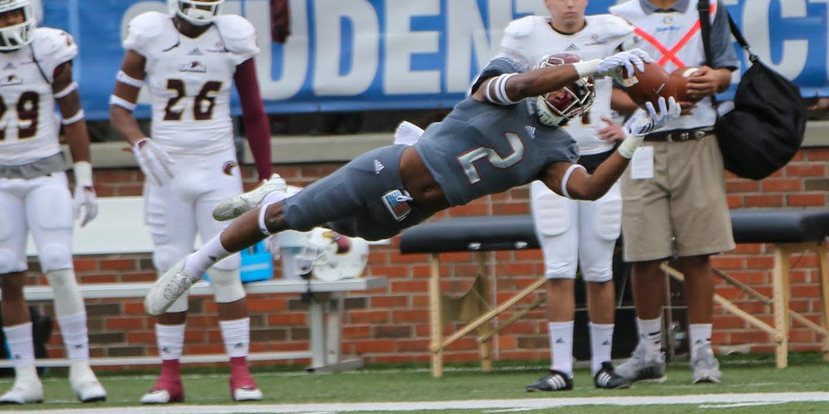 Troy Football announces 2025 football schedule