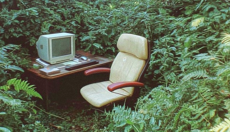 Comments - The Great Entertainment - by kyla scanlon