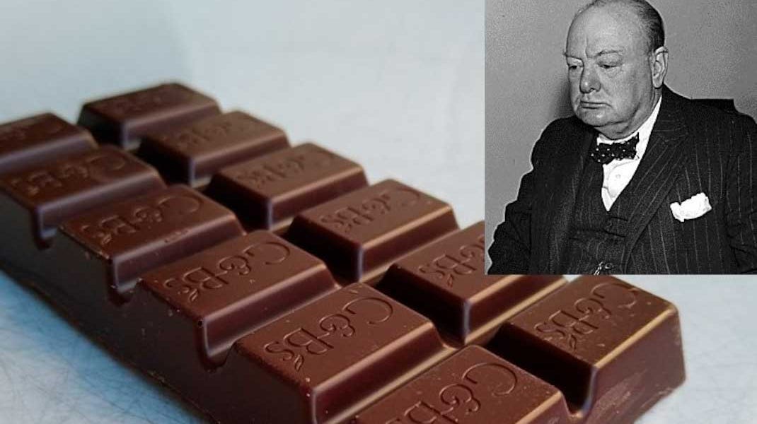 Incredible but True: How Winston Churchill Was Nearly Killed by a ...