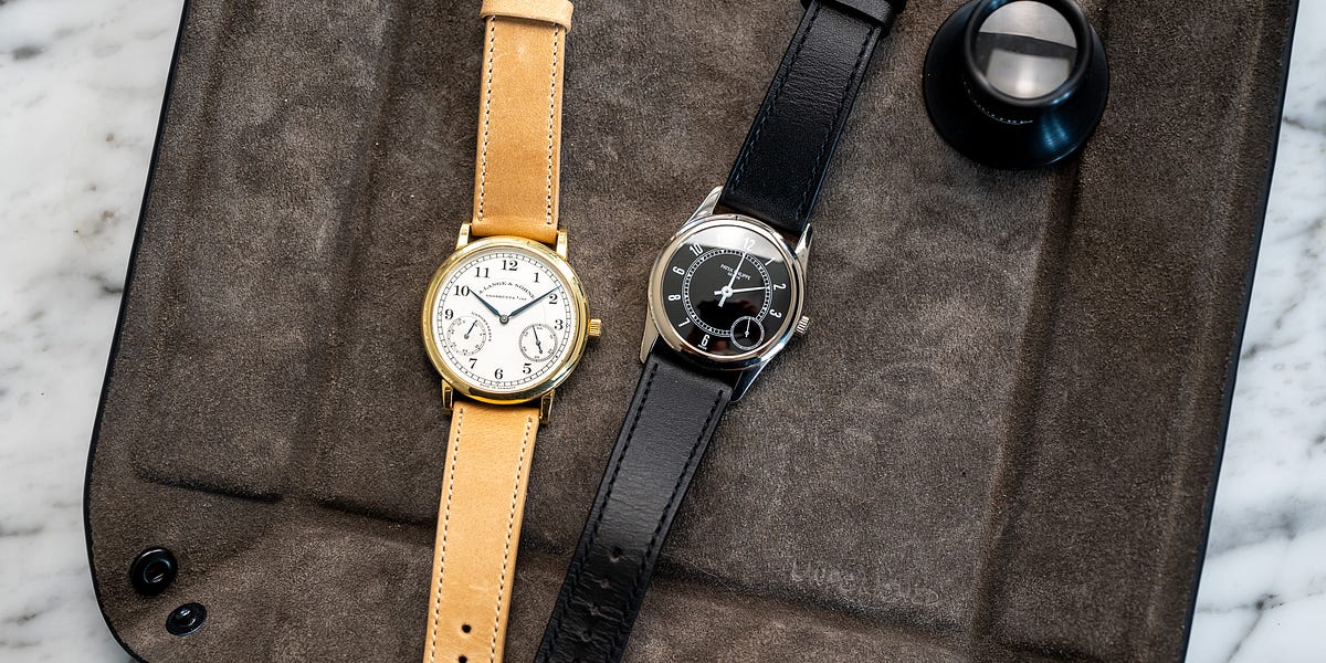 Q&A: Ask Me Anything - by Tony Traina - Unpolished Watches