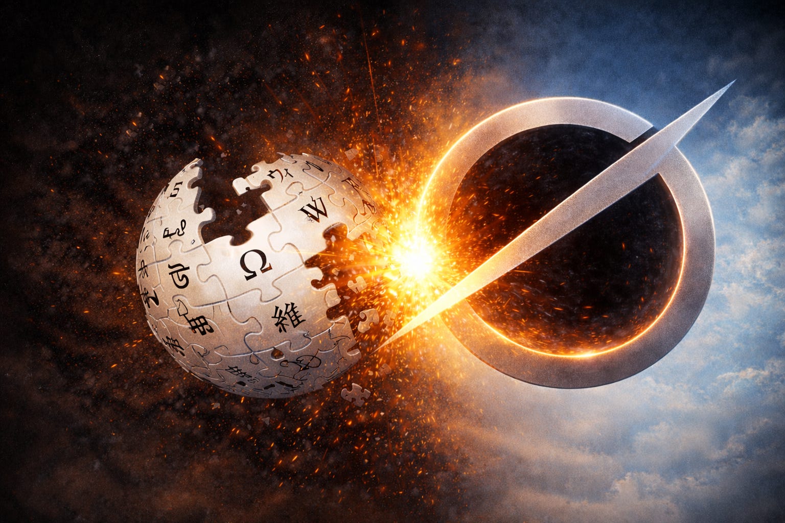 Grokipedia: a enciclopédia de Elon Musk que desafia a hegemonia da ...