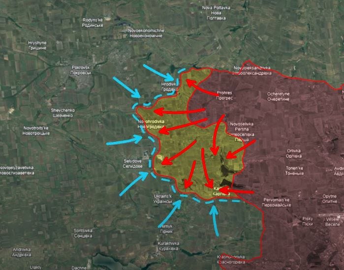 Russia & Ukraine at War: What to Expect in 2025