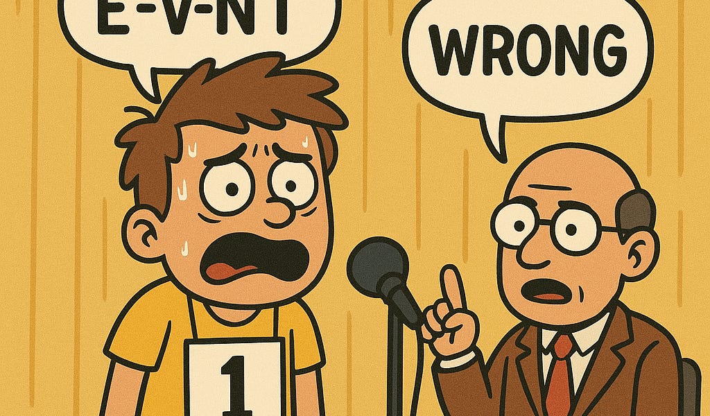 Anatomy of a Trace - by drmorr