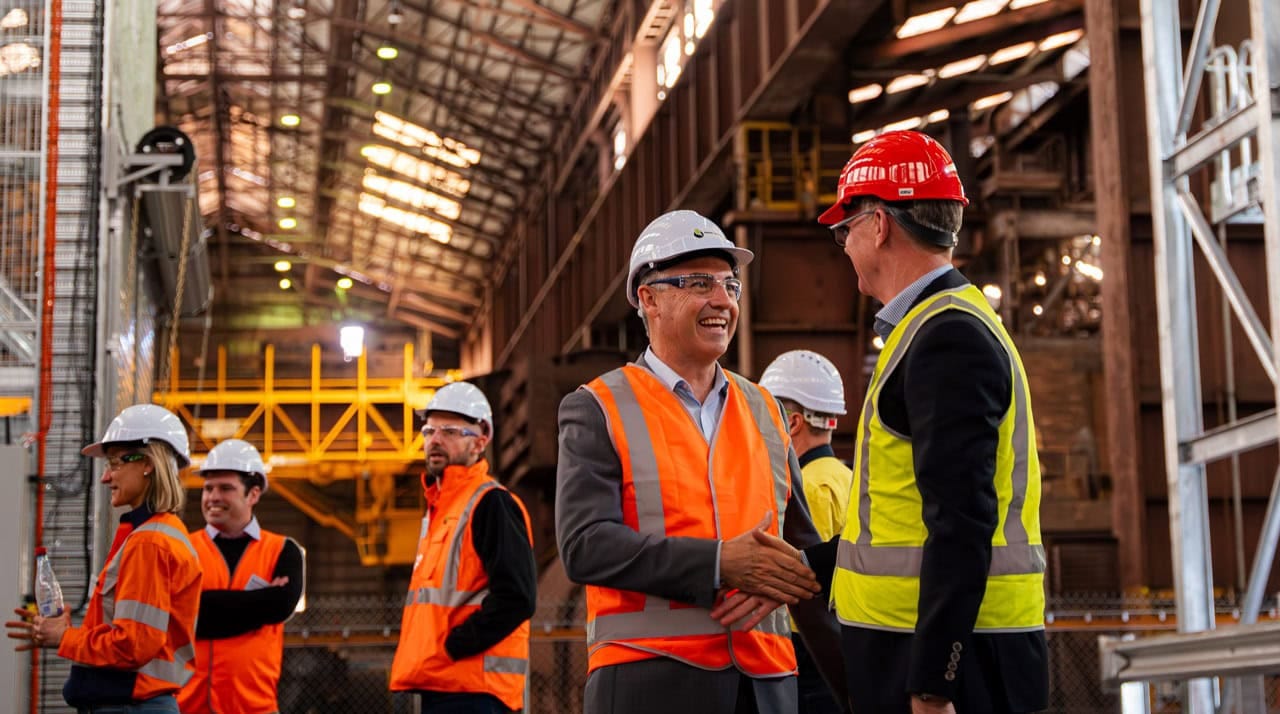 Who is Green Gravity and can they revolutionise renewable energy?