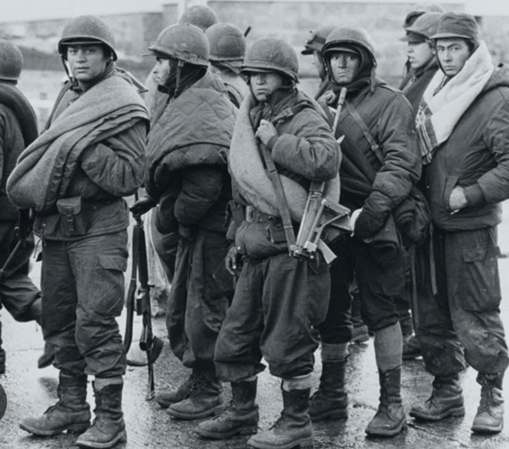 The Longest Raid: How Britain’s Vulcan Bombers Shook Argentine Resolve ...