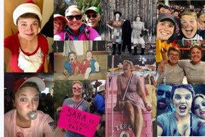 A Little Bit Extra - Amy Wight Chapman